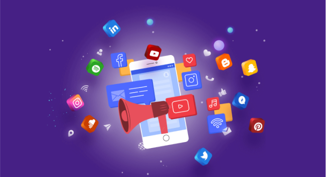 The Ultimate Guide to Social Media Marketing for Small Businesses ...